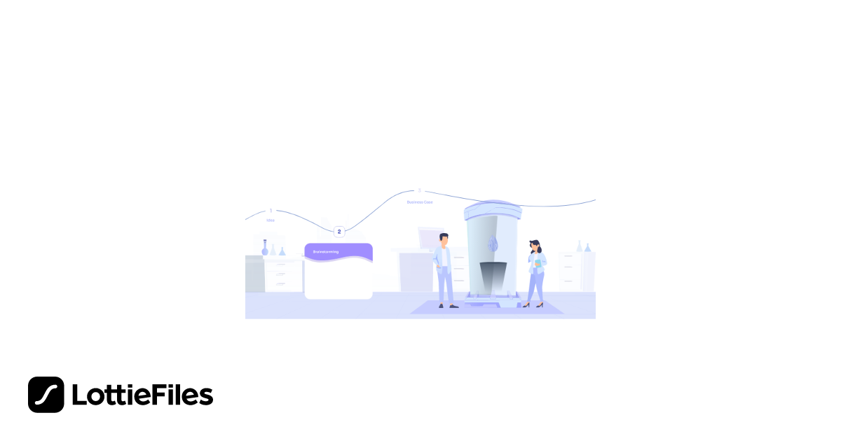 Free Innovation Animation by shaiju | LottieFiles