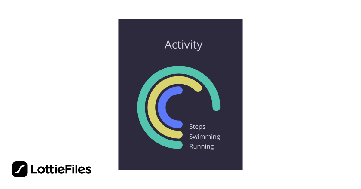 Free Animated Graph Animation by Faran | LottieFiles