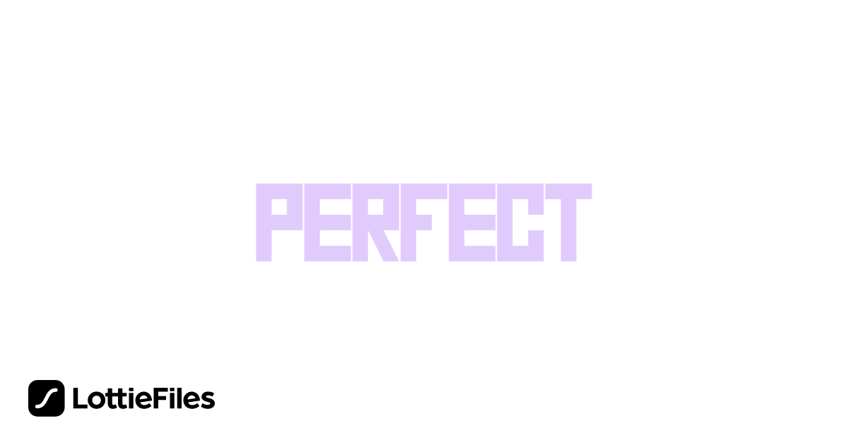 Free text animation Animation by Anas | LottieFiles