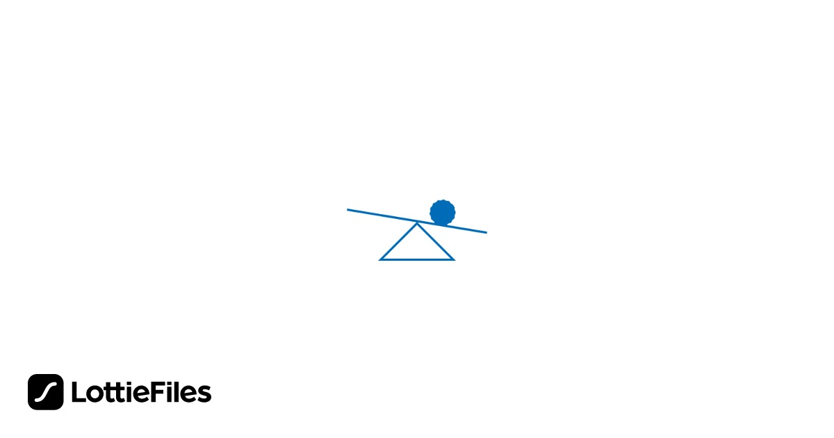 Free rebalance workforce Animation by Yamesh Sai Balaji | LottieFiles