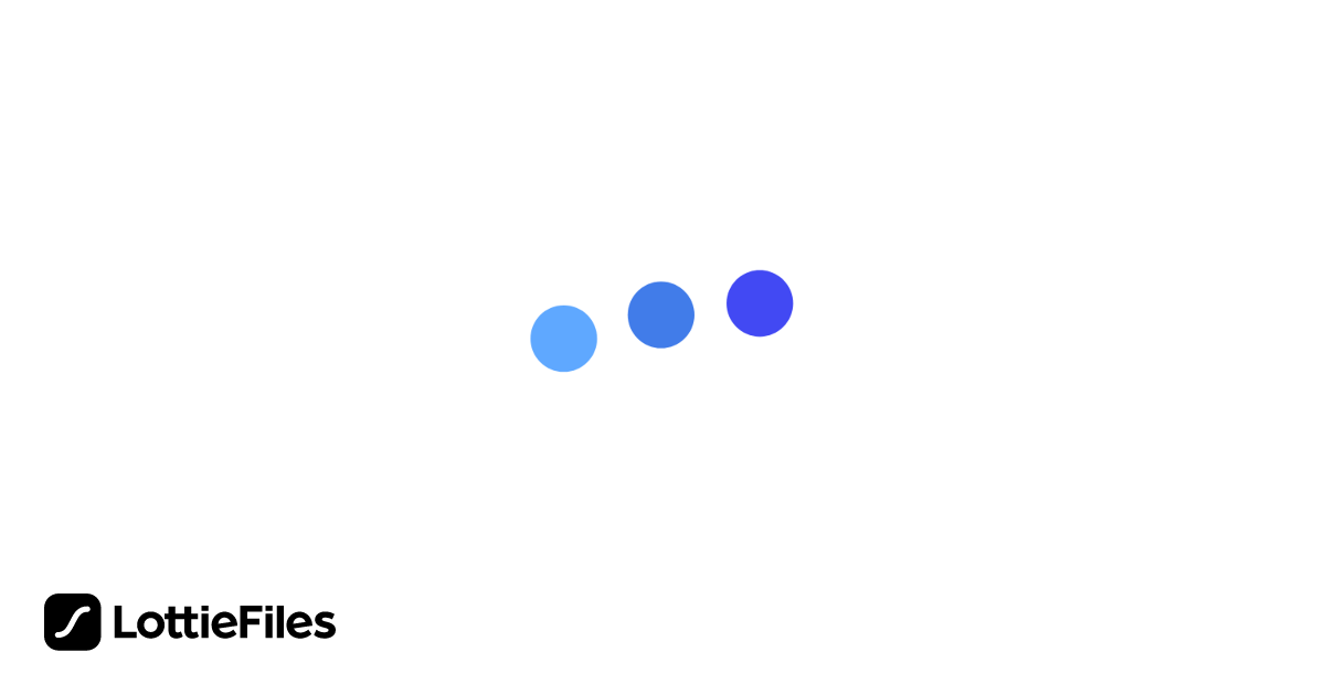 Free Typing Animation by Brian van der Put | LottieFiles