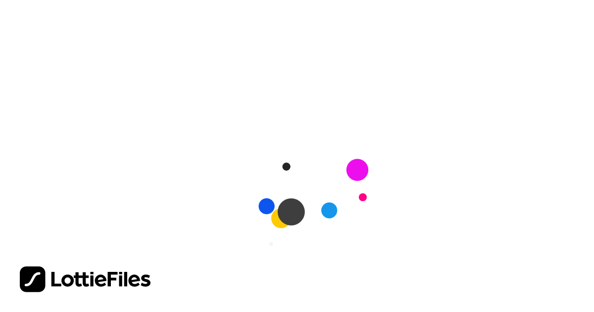 Free Bouncing Ball Animation by Kunbi | LottieFiles