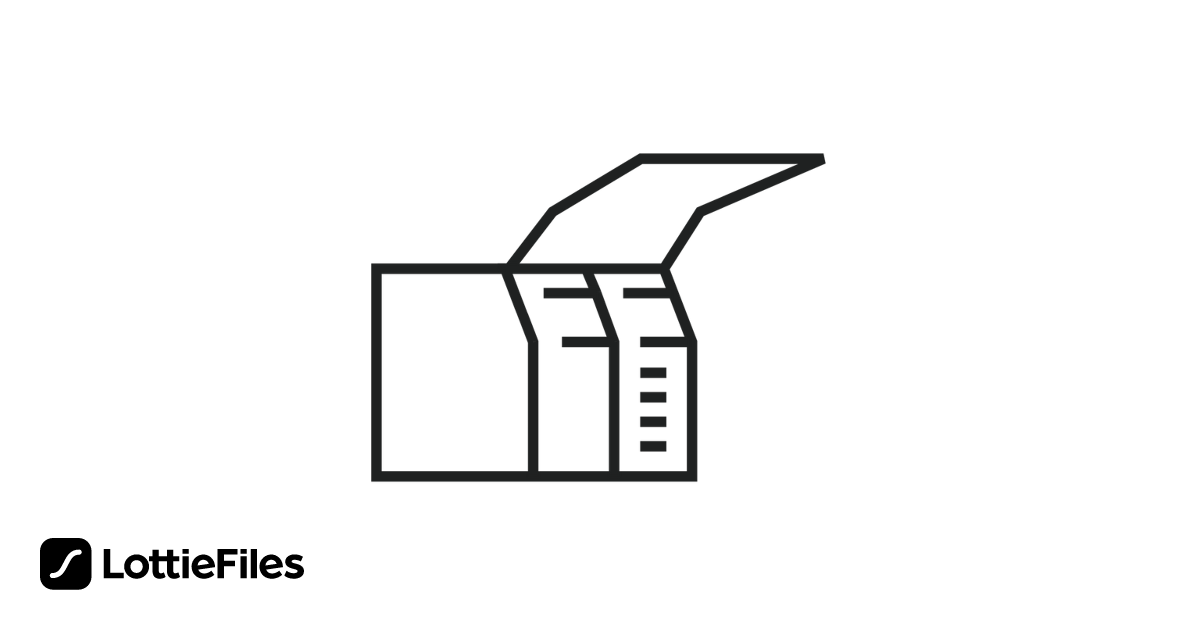 Free Toolbox Animation by Rachel Thwaites | LottieFiles