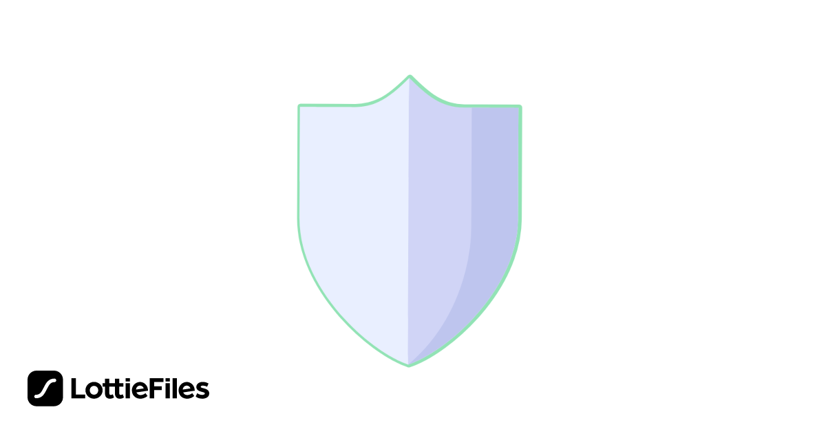 Free Security Shield Animation by JA Studio | LottieFiles