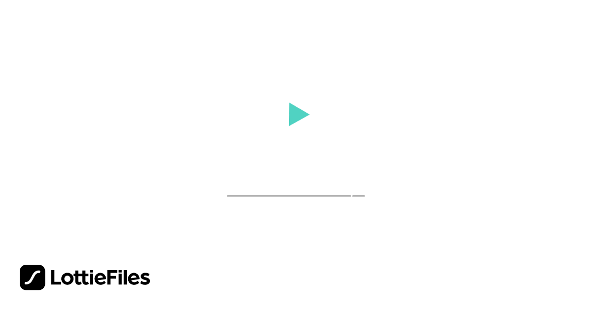 Free Loading shapes Animation by Ricardo Figueira | LottieFiles