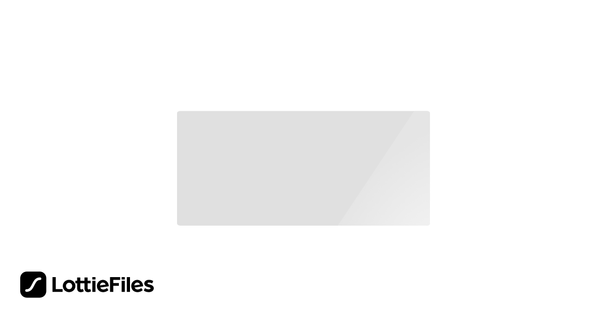 Free Skeleton loader Animation by Vinicius L Miguel | LottieFiles