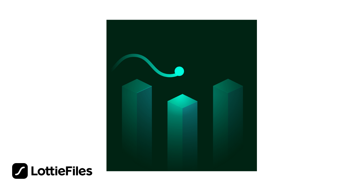 Free growth animation Animation by Parvez | LottieFiles