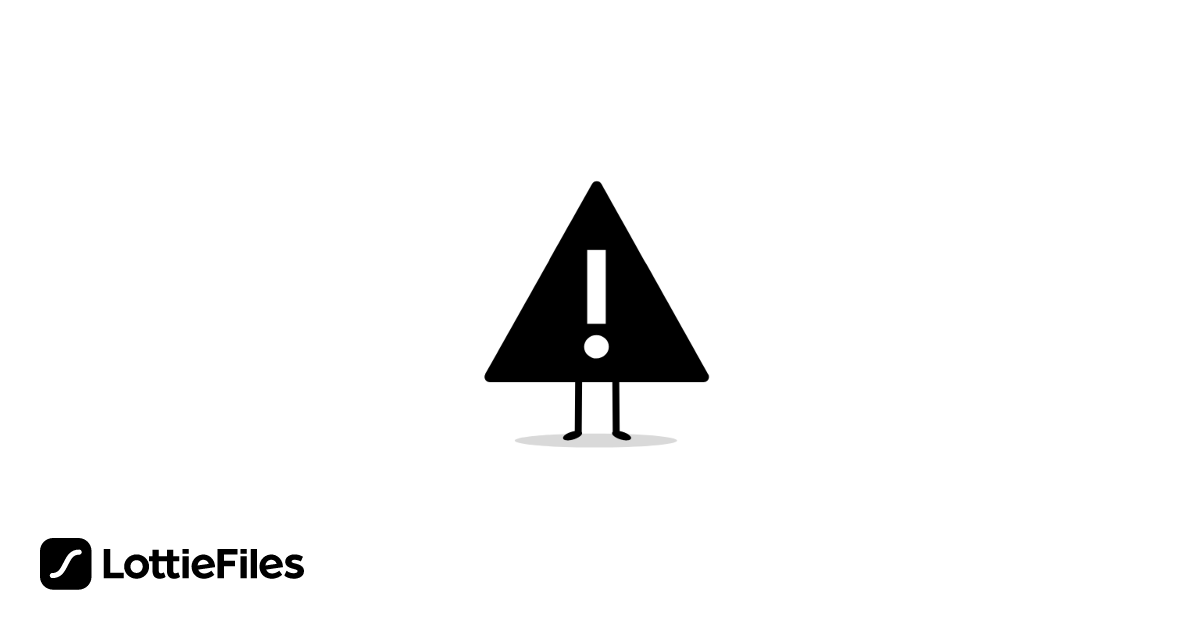 Free Alert Notification Animation by Issey | LottieFiles