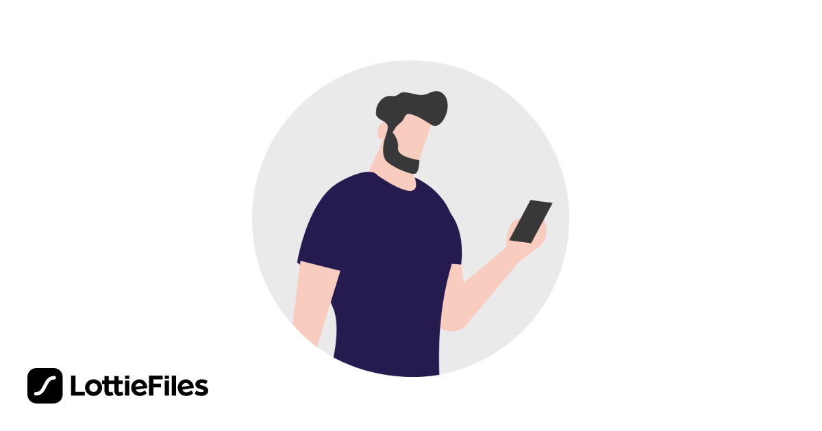 Free Shake Phone Animation by Immanuel Varghese | LottieFiles
