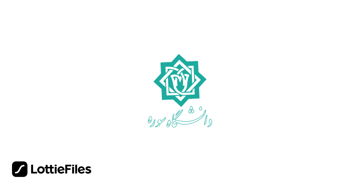 Free soore university Animation by kaveh norozi | LottieFiles