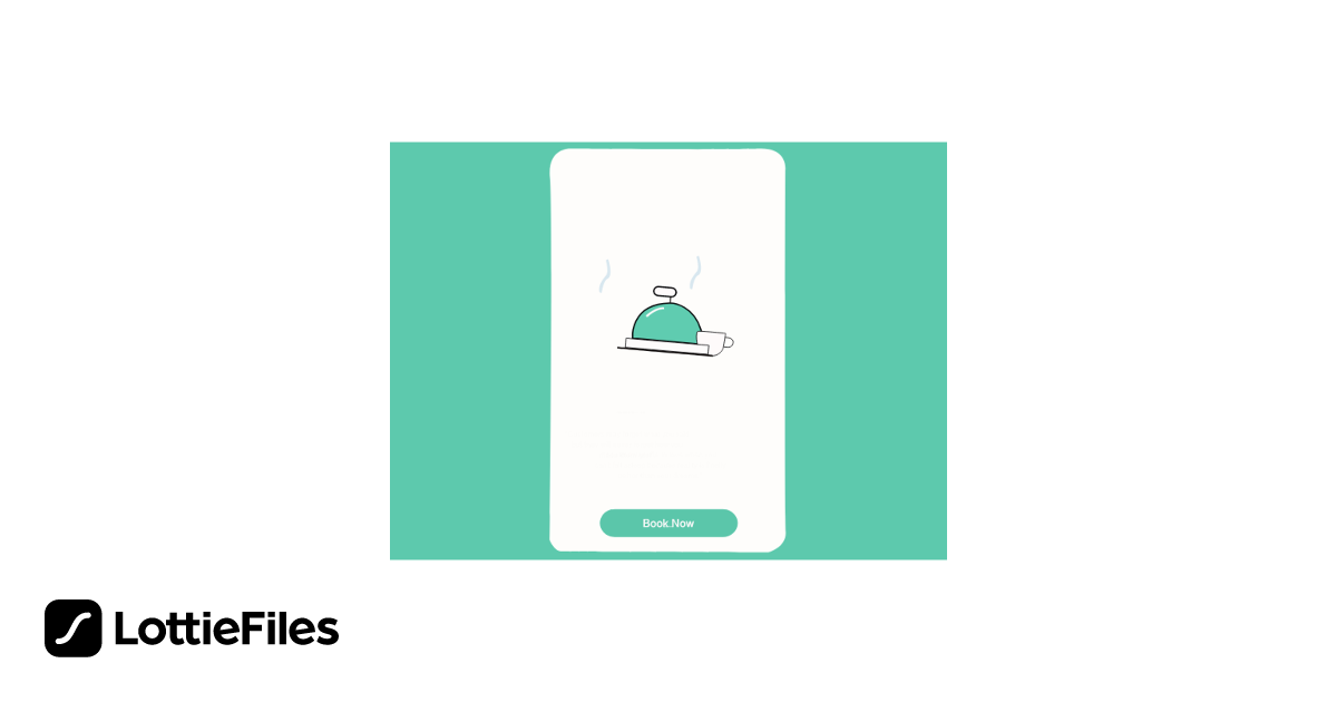 Free Hotel service tutorial Animation Animation by Varsha Shah ...
