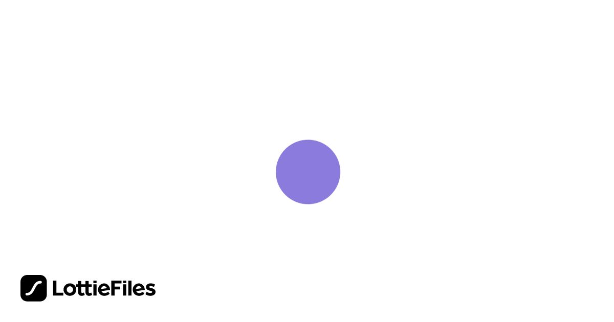 Free Hopping Loader Animation Animation by Rajat Tawade | LottieFiles
