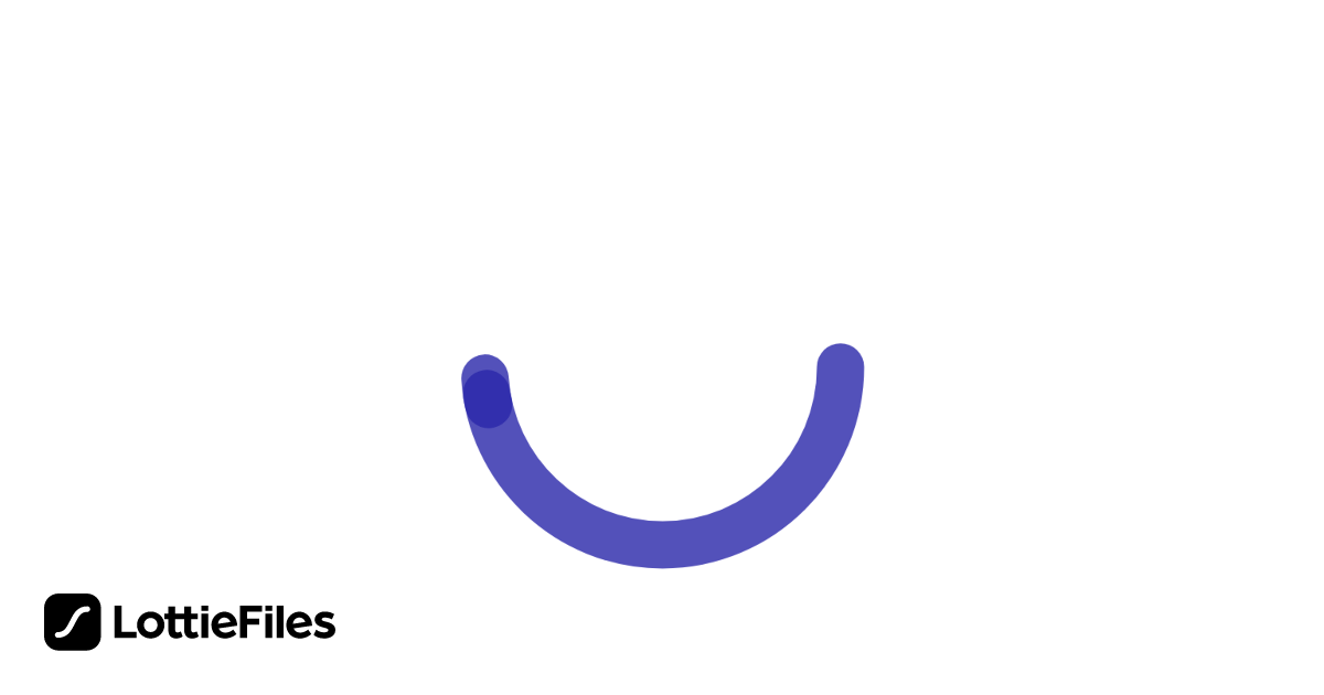 Free Smile Face Animation by Reza Arindra | LottieFiles