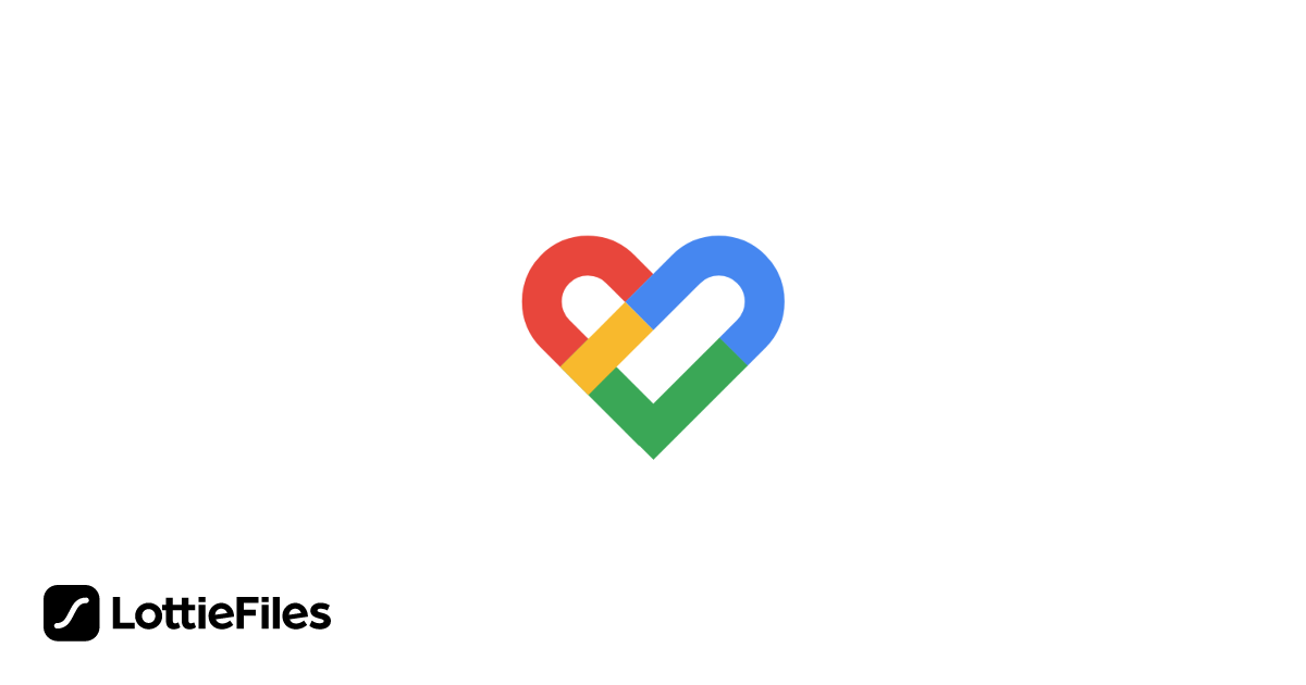 Free Google Icons | Google Fit Animation by Jeffrey Christopher ...