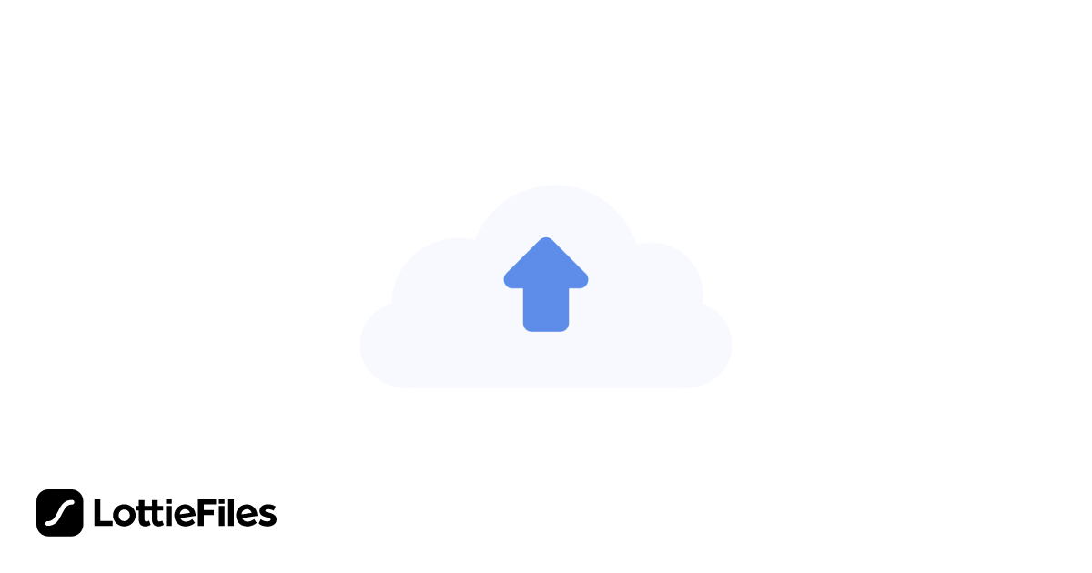 Free Upload file Animation by Partho Rajak | LottieFiles
