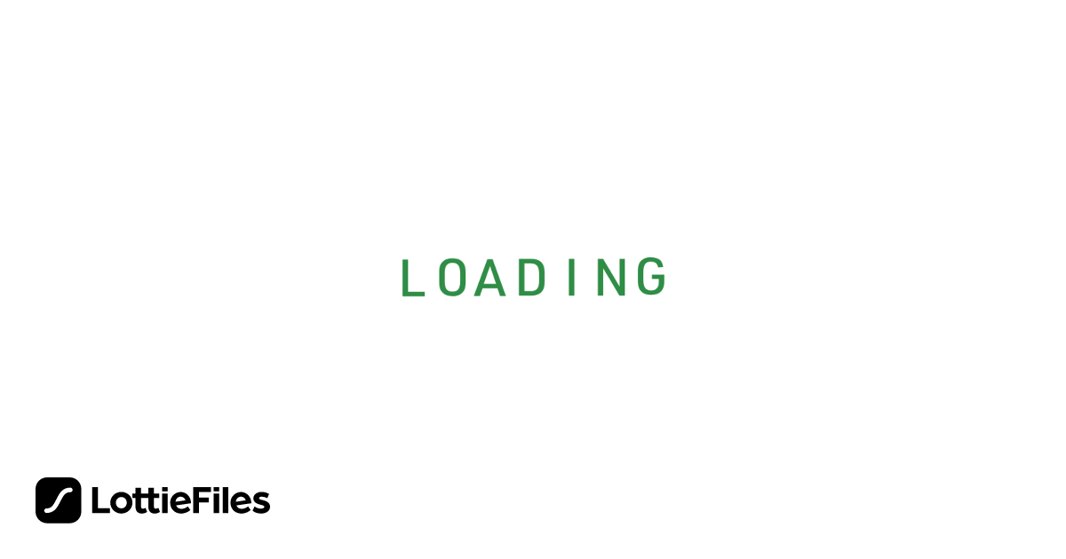 Free Matrix Loading Animation by Kashish Mehta | LottieFiles