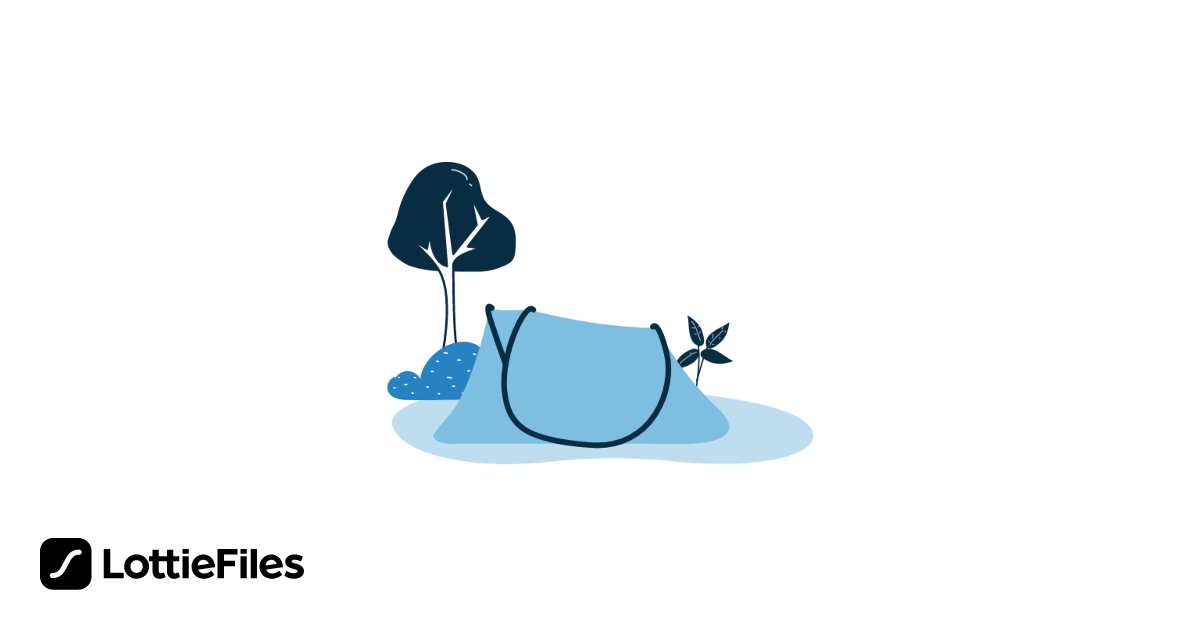 Free Outdoor Animation by AmbiRaza | LottieFiles