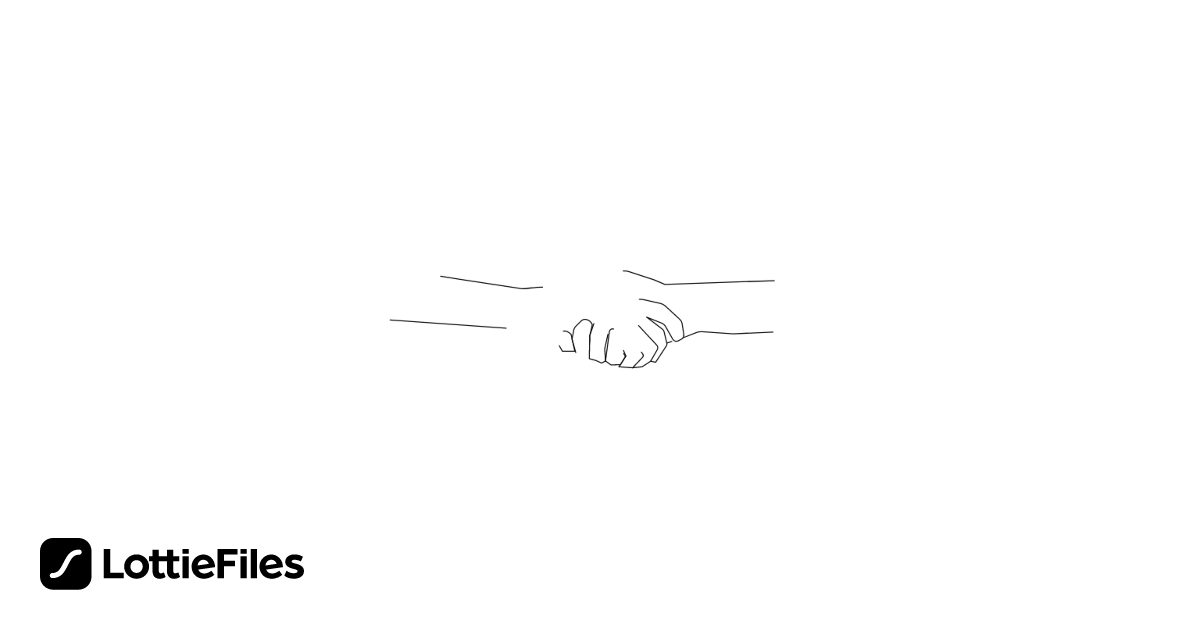 Free Hands Animation by Alejandro Garcia Garcia | LottieFiles