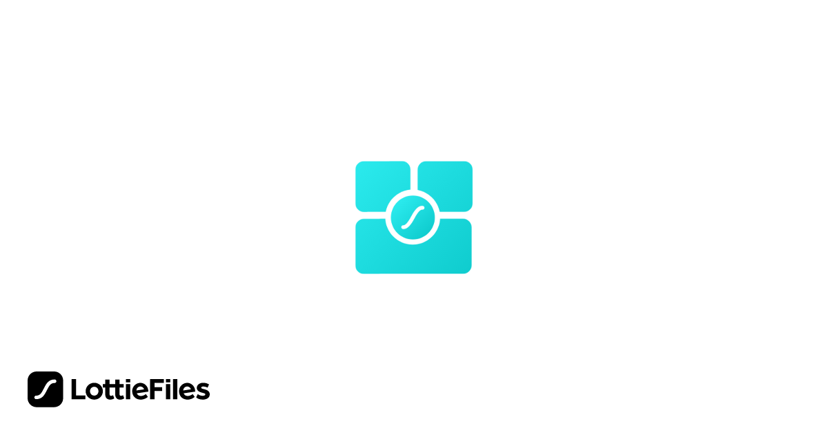 Free Widget and Icon Customizer Animation by Rizwan Asghar | LottieFiles