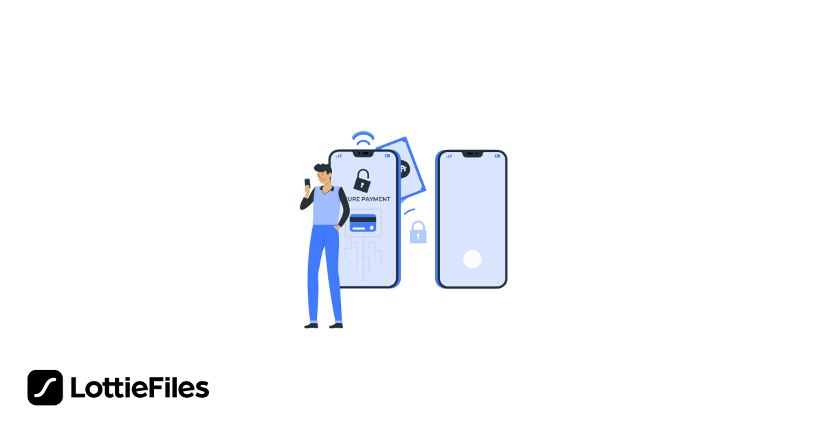 Free Transfer Payment Animation by PriyanshiKhanna | LottieFiles