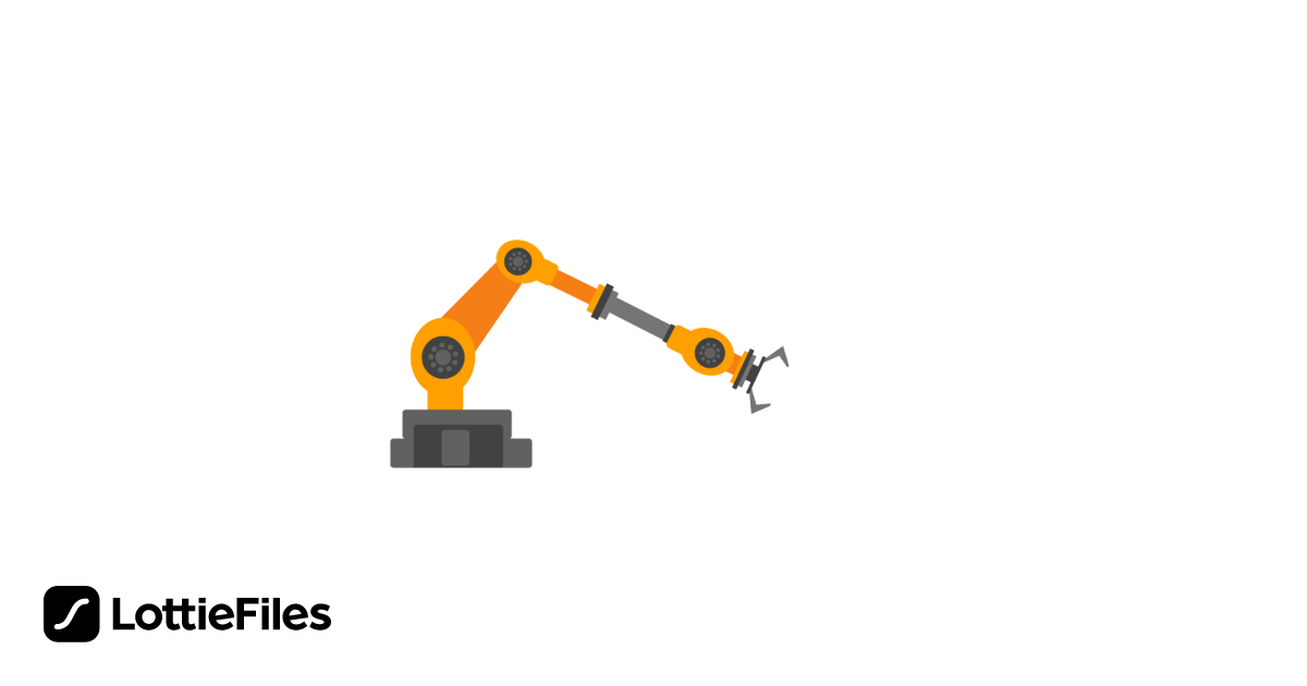 Free Crane Animation by Rana Adeel Farrukh | LottieFiles