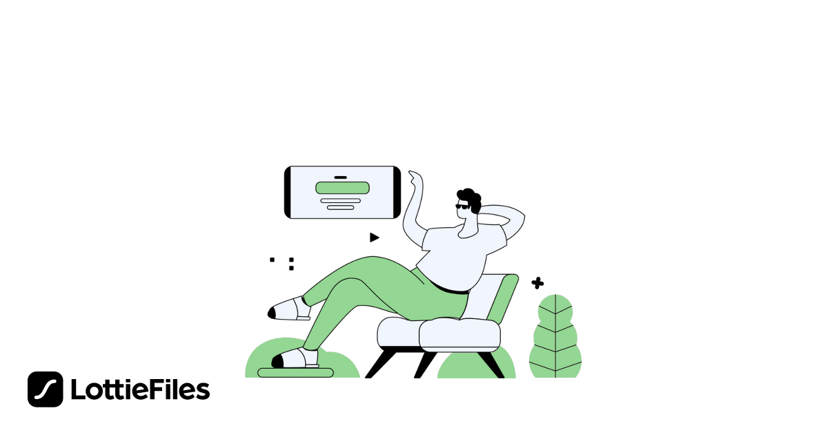 Free Order food online Animation Animation by Bashir | LottieFiles
