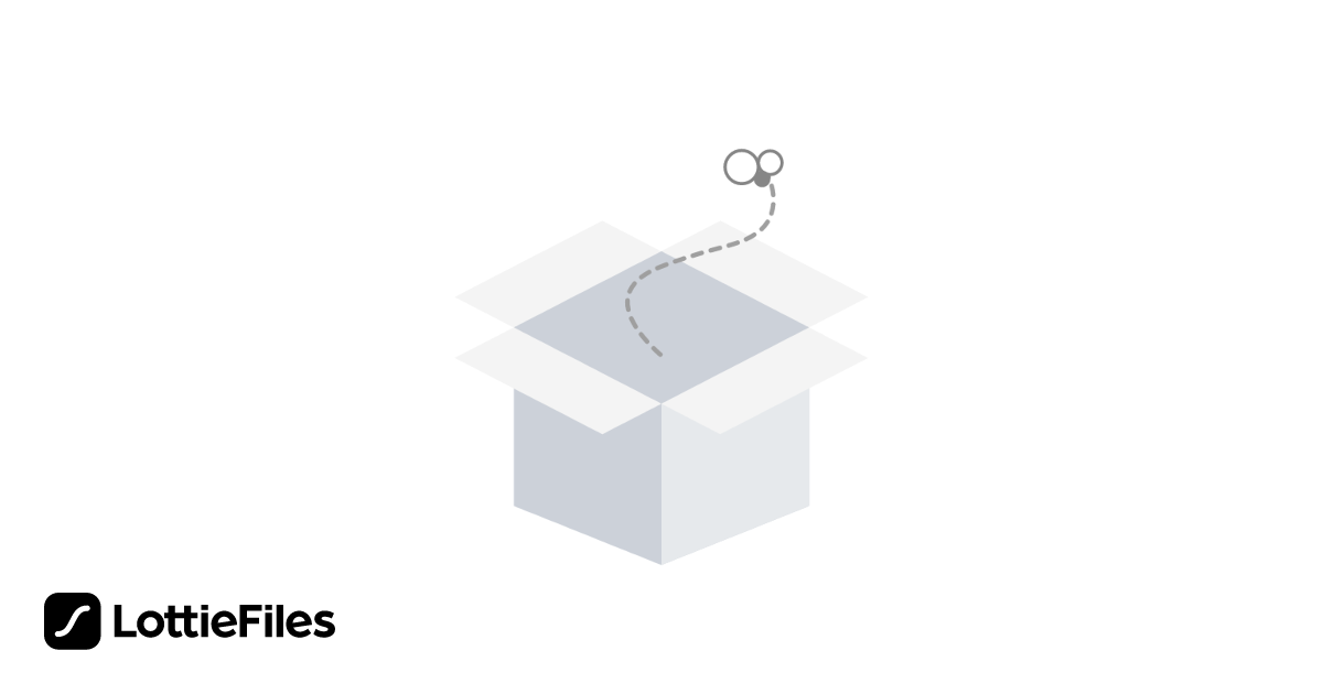 Free empty Animation by Phạm Trung | LottieFiles