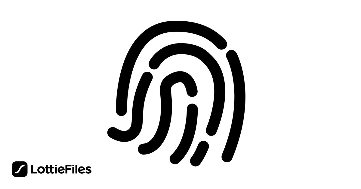 Free finger Animation by Goes | LottieFiles