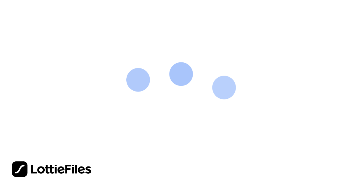 Free Loading animation Animation by Mehroz Naqvi | LottieFiles