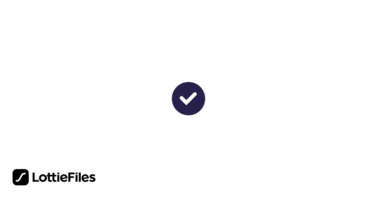 Free Payment Successful Animation by Afifah Nur Ariani | LottieFiles