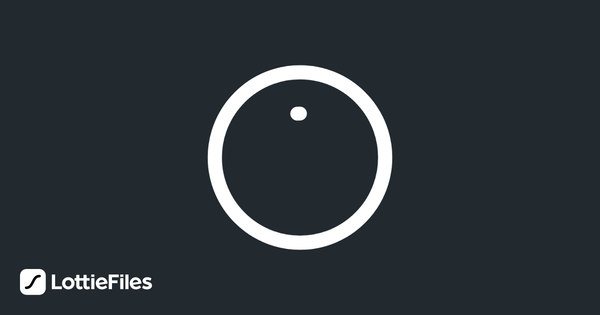 Free Double Loading Animation by Pedro Diogo | LottieFiles