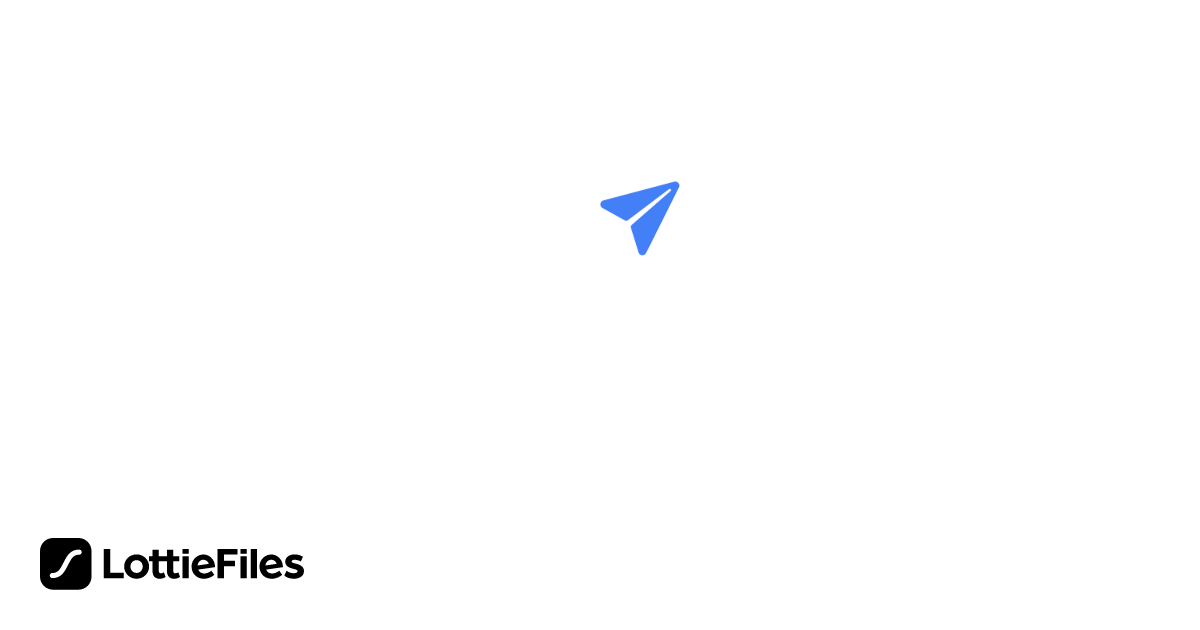 Free Sent Animation by בלומי רייזמן | LottieFiles