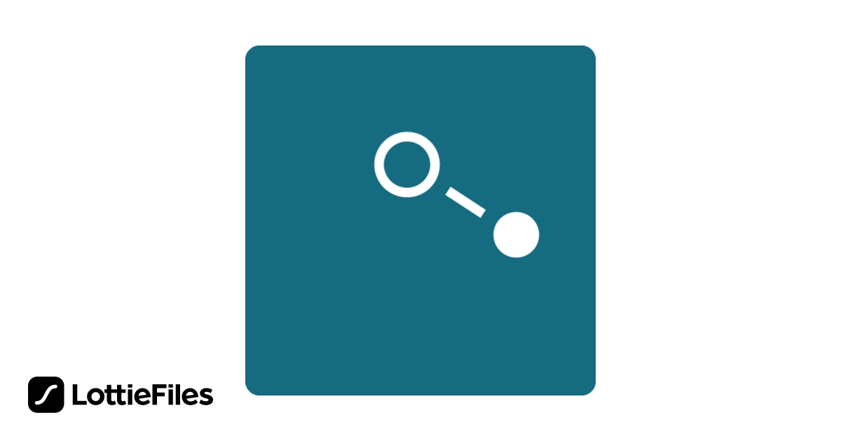 Free link Animation by paz ahmer | LottieFiles