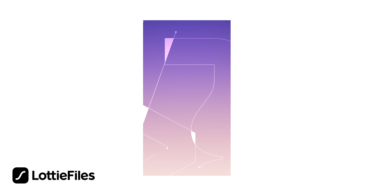 Free gradient background Animation by heten76787 | LottieFiles