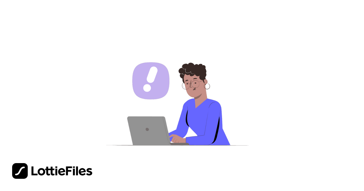 Free Administrator Animation by Hola | LottieFiles