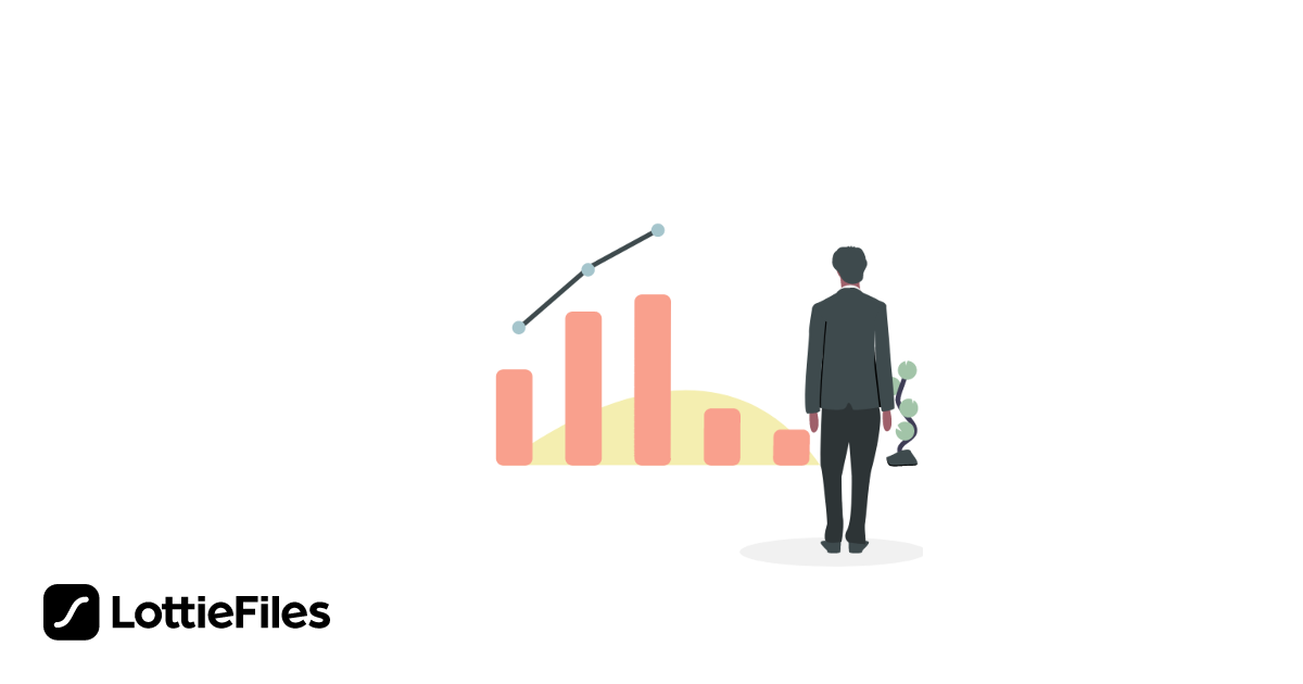 Free growth Animation by Lime | LottieFiles