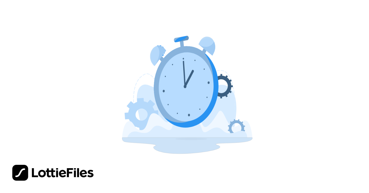 Free time Animation by mini | LottieFiles