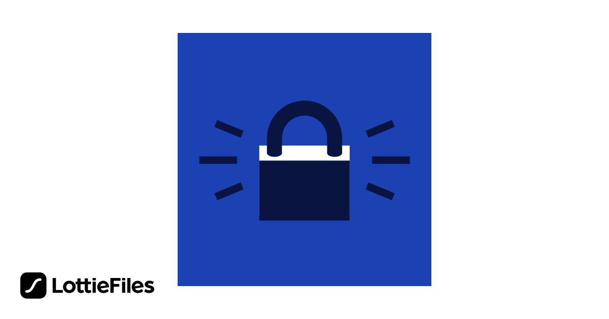 Free Privacy Animation by Decred Project | LottieFiles