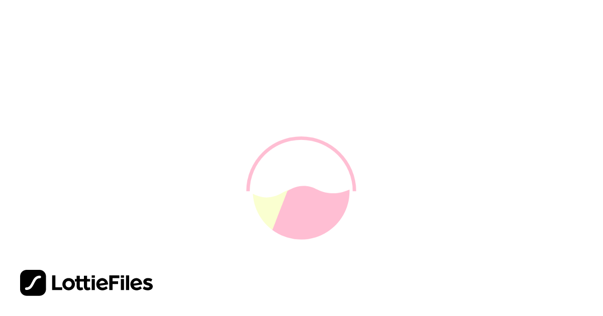 Free Cute Loading Animation by Kawaiicolors | LottieFiles
