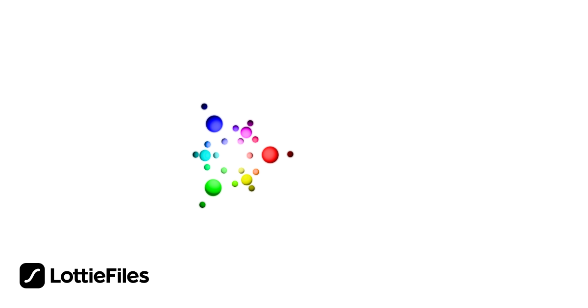 Free 02 Red Ending Animation by Matthew Tyler | LottieFiles