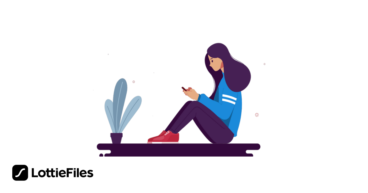 Free Chatting Animation by nd | LottieFiles