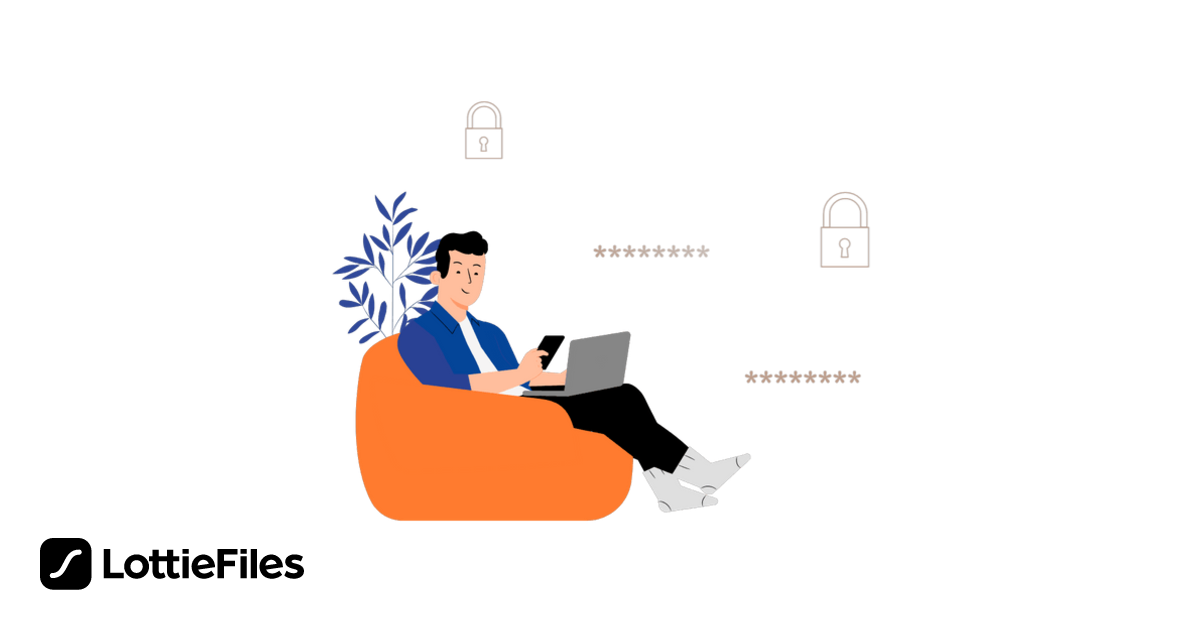 Free freelancer Animation by aman | LottieFiles