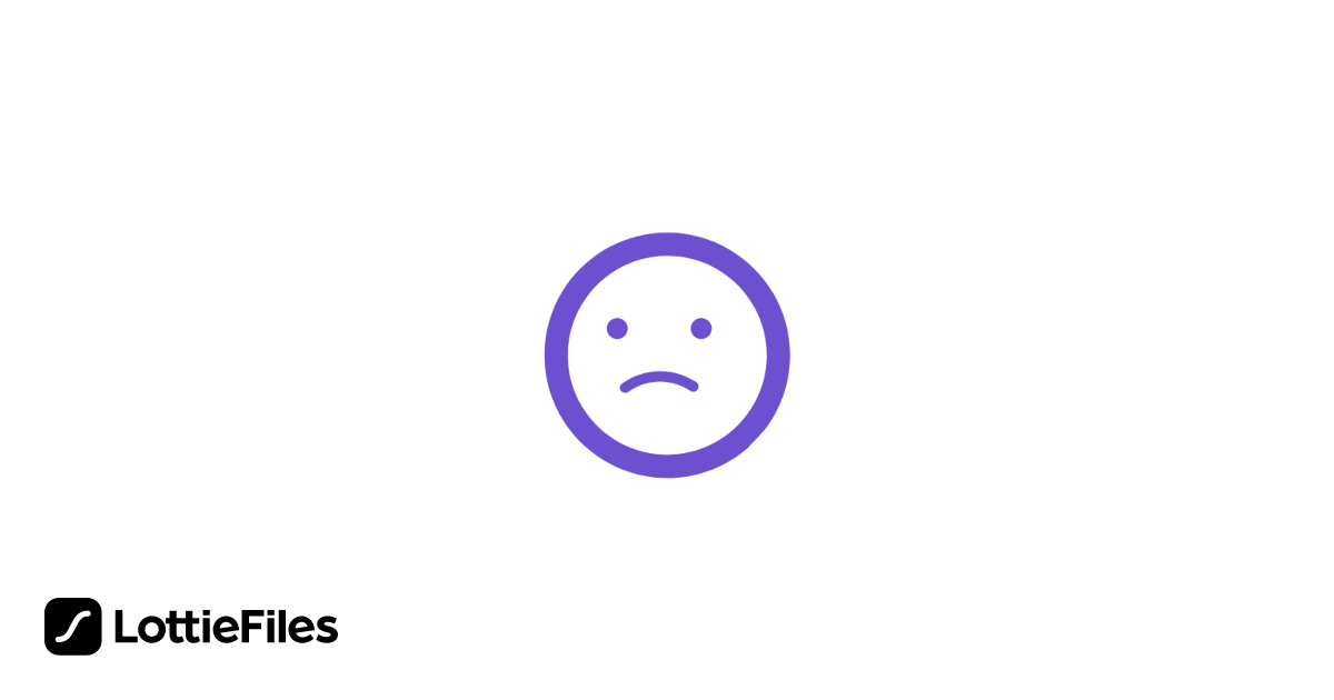 Free No data found Animation by Avinash Naidu | LottieFiles