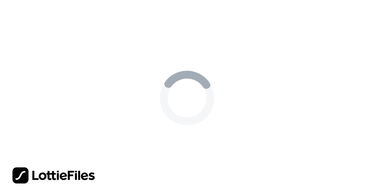 Free loading Animation by Rizki | LottieFiles
