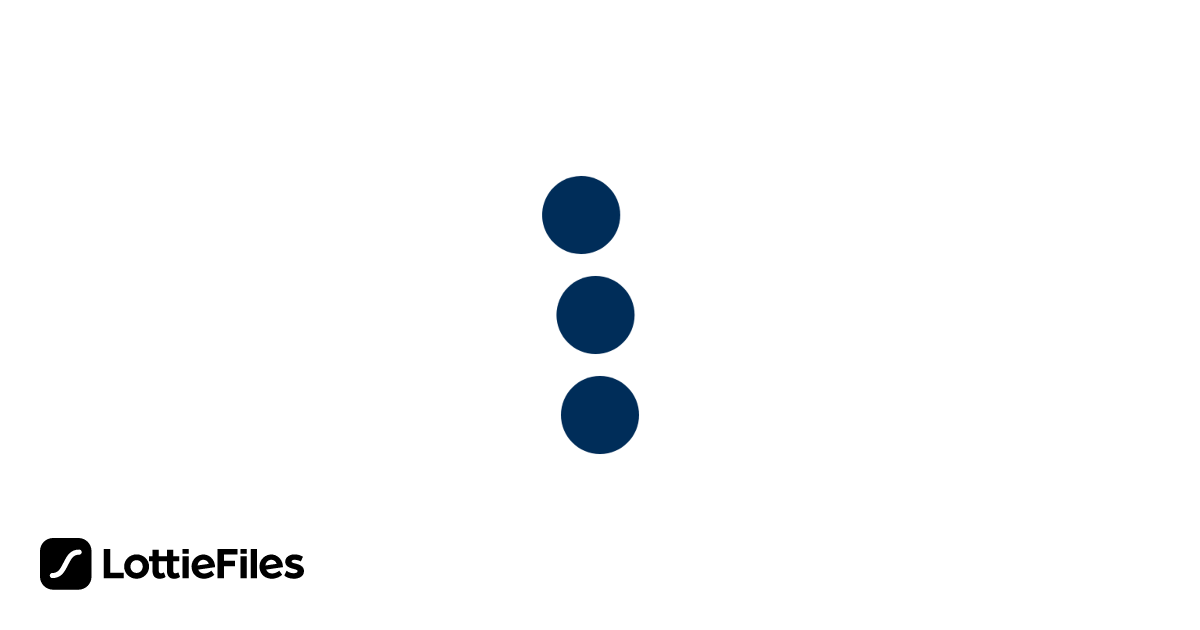 Download Loading #25 Lottie Animation