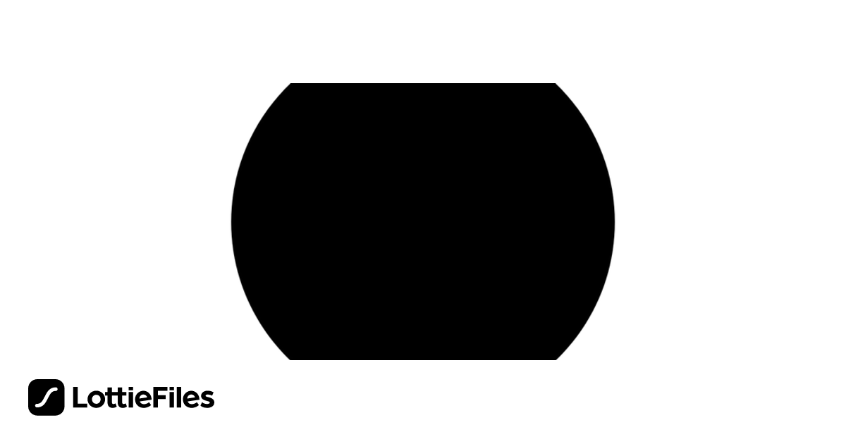 Free Bouncing Dot Animation by Purv | LottieFiles