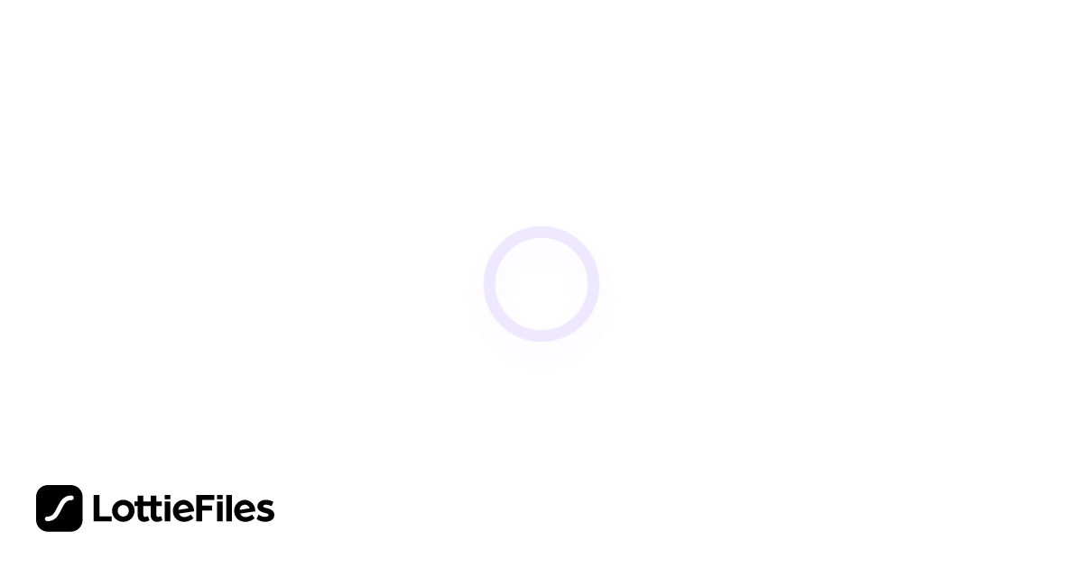 Free Loader Animation by Ahmed Mahdy | LottieFiles