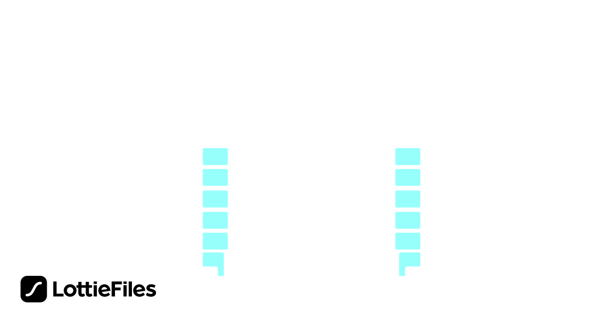 Free all panels Animation by KatyaPashkovskaya | LottieFiles