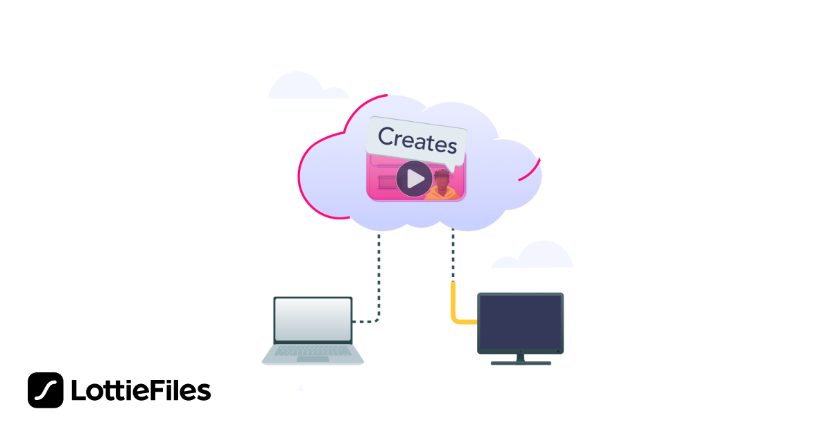 Free Power of Lottie Animation by Seyfi Cem Baskin | LottieFiles