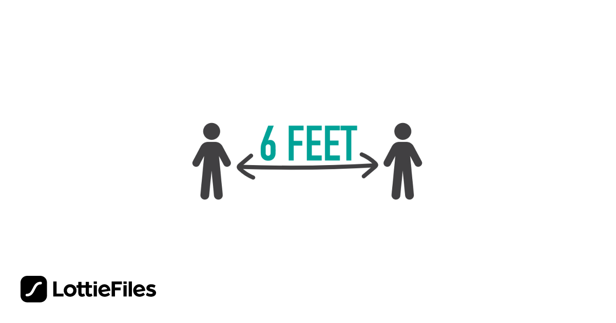 Free SE 6 ft Animation by Rick Lukin | LottieFiles